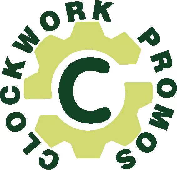 Contact – CLOCKWORK PROMOS INC.
